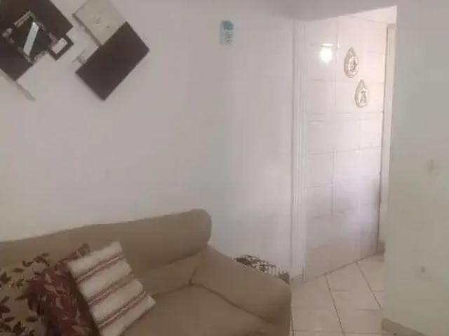 Casa / Sobrado para Venda em Santo André/SP Jardim Guarará 2 Quartos