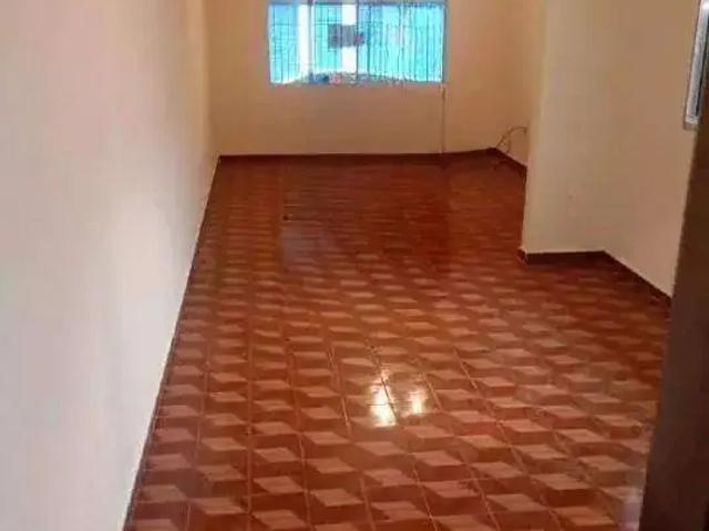 Casa / Sobrado para Venda em Santo André/SP Jardim Guarará 2 Quartos