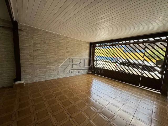 Casa / Sobrado para Venda em Santo André/SP Jardim Guarará 3 Quartos
