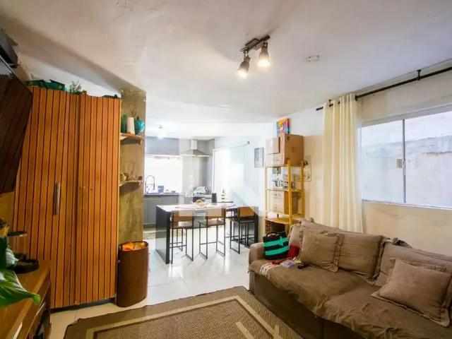 Casa / Sobrado para Venda em Santo André/SP Jardim Guilhermina 4 Quartos