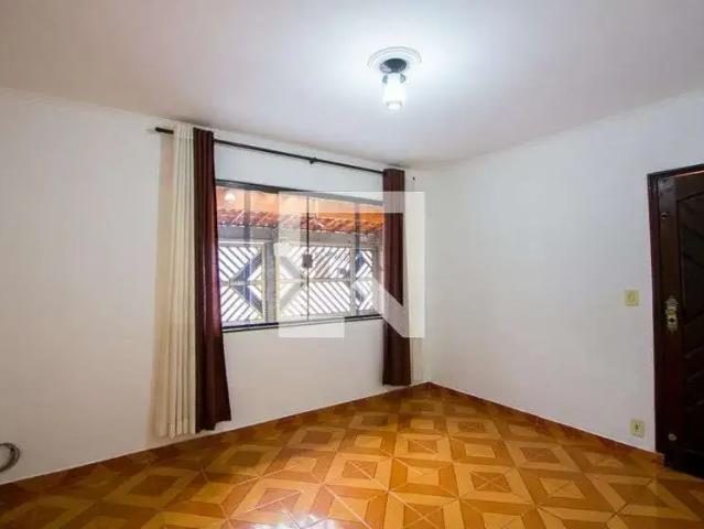 Casa / Sobrado para Venda em Santo André/SP Jardim Guilhermina 2 Quartos