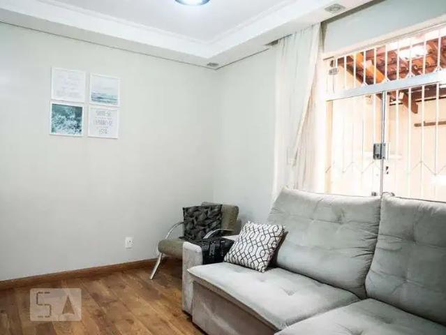 Casa / Sobrado para Venda em Santo André/SP Jardim Guilhermina 2 Quartos