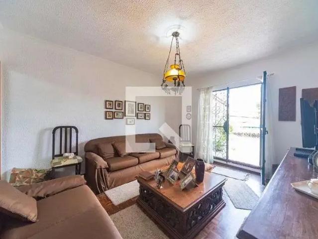Casa / Sobrado para Venda em Santo André/SP Jardim Guilhermina 3 Quartos