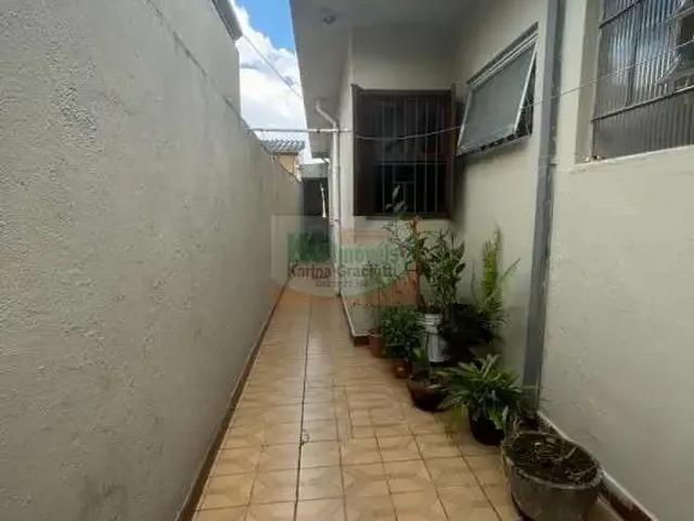 Casa / Sobrado para Venda em Santo André/SP Jardim Ipanema 2 Quartos