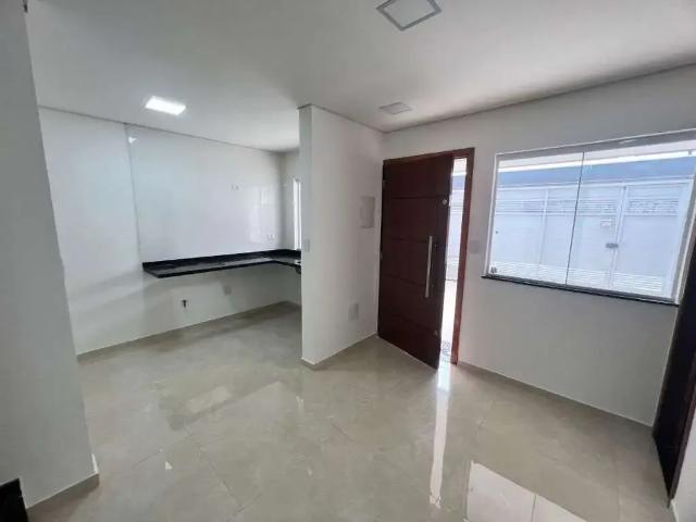 Casa / Sobrado para Venda em Santo André/SP Jardim Ipanema 2 Quartos