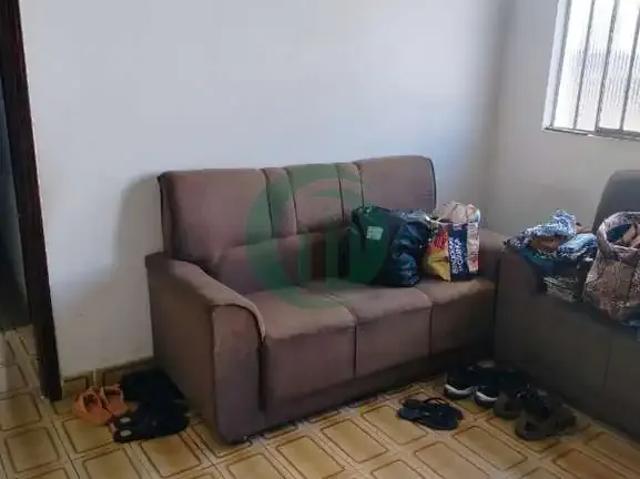 Casa / Sobrado para Venda em Santo André/SP Jardim Ipanema 2 Quartos