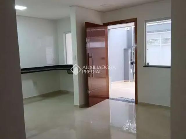 Casa / Sobrado para Venda em Santo André/SP Jardim Ipanema 2 Quartos
