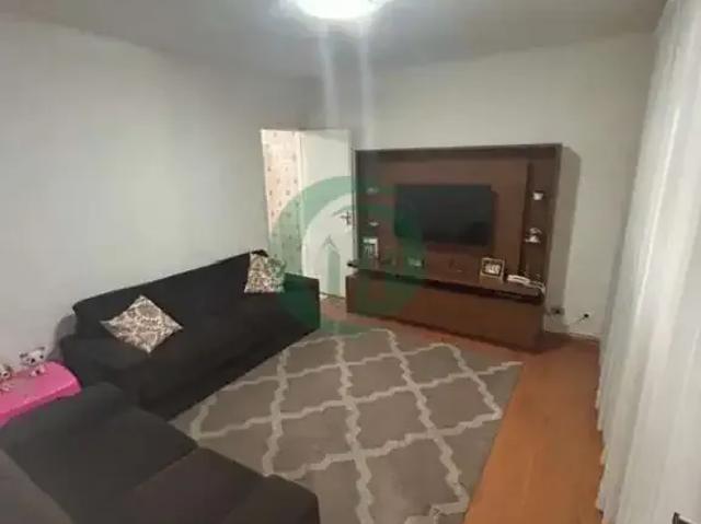 Casa / Sobrado para Venda em Santo André/SP Jardim Ipanema 2 Quartos