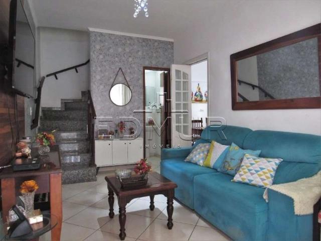 Casa / Sobrado para Venda em Santo André/SP Jardim Ipanema 2 Quartos