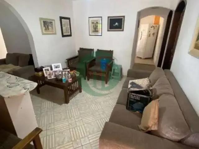 Casa / Sobrado para Venda em Santo André/SP Jardim Ipanema 2 Quartos