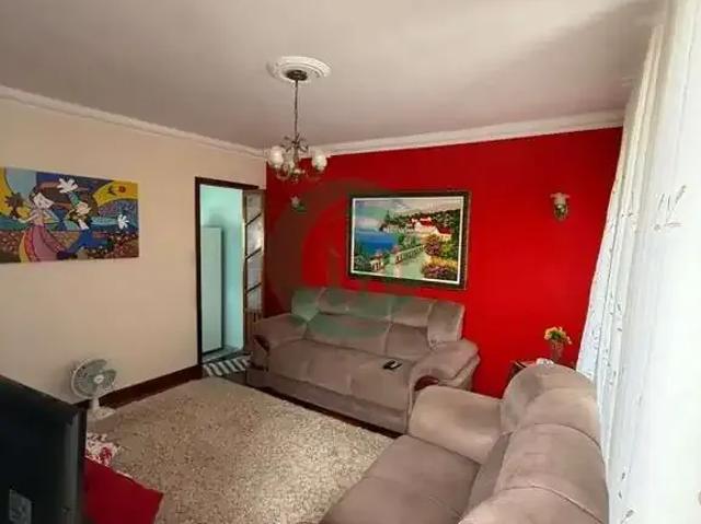 Casa / Sobrado para Venda em Santo André/SP Jardim Ipanema 2 Quartos