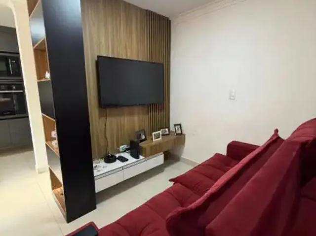 Casa / Sobrado para Venda em Santo André/SP Jardim Ipanema 2 Quartos