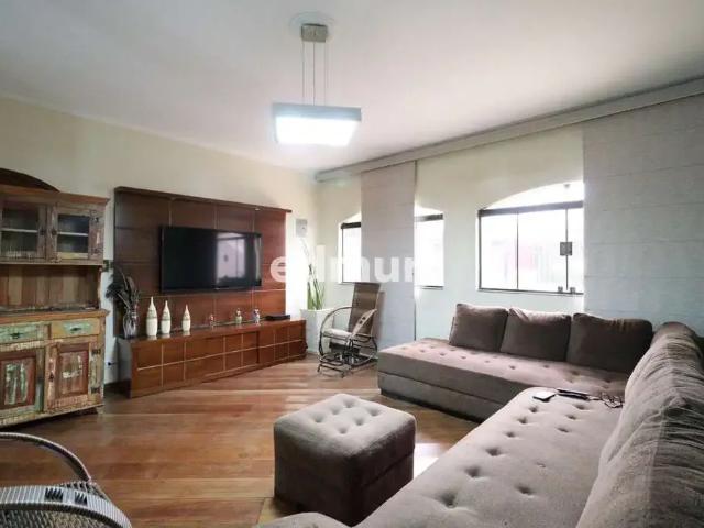 Casa / Sobrado para Venda em Santo André/SP Jardim Ipanema 3 Quartos