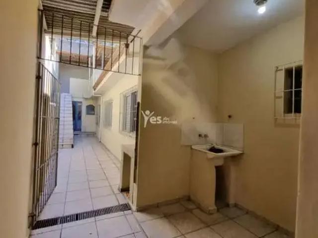 Casa / Sobrado para Venda em Santo André/SP Jardim Ipanema 3 Quartos