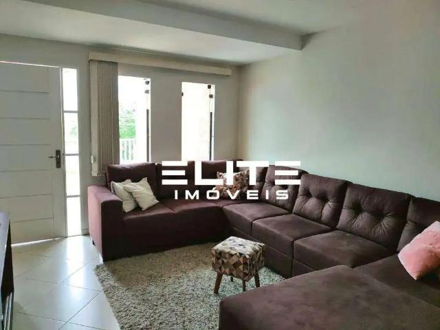 Casa / Sobrado para Venda em Santo André/SP Jardim Ipanema 3 Quartos