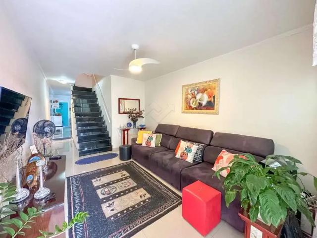 Casa / Sobrado para Venda em Santo André/SP Jardim Ipanema 3 Quartos