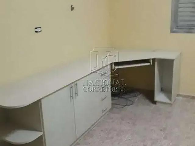 Casa / Sobrado para Venda em Santo André/SP Jardim Irene 4 Quartos