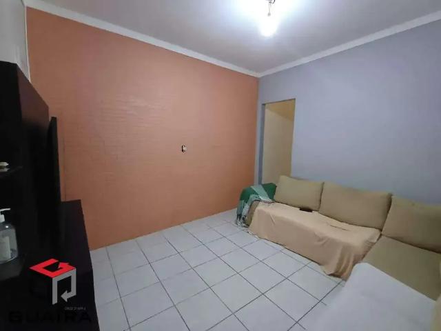 Casa / Sobrado para Venda em Santo André/SP Jardim Irene 4 Quartos