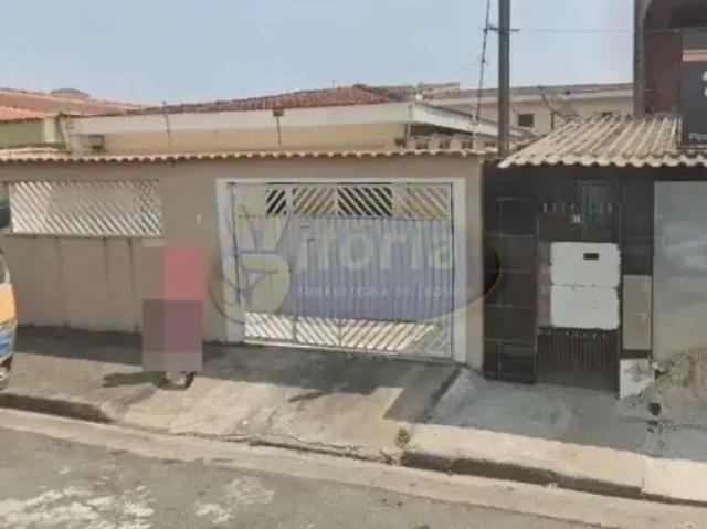Casa / Sobrado para Venda em Santo André/SP Jardim Irene 5 Quartos