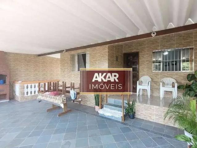 Casa / Sobrado para Venda em Santo André/SP Jardim Irene 5 Quartos