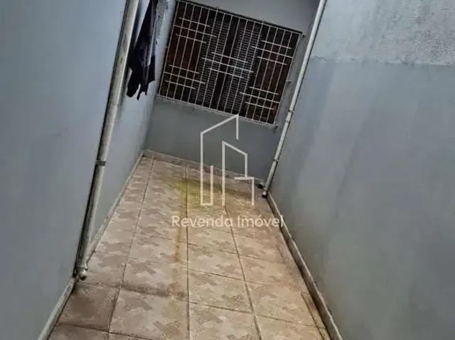 Casa / Sobrado para Venda em Santo André/SP Jardim Irene 5 Quartos