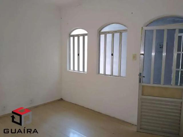Casa / Sobrado para Venda em Santo André/SP Jardim Irene 5 Quartos