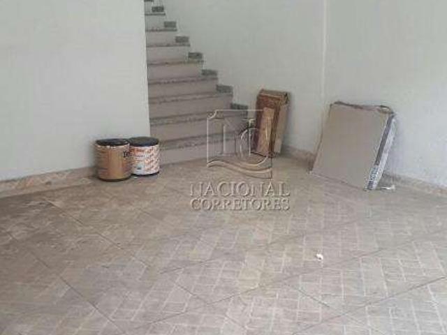Casa / Sobrado para Venda em Santo André/SP Jardim Irene 5 Quartos