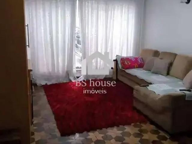 Casa / Sobrado para Venda em Santo André/SP Jardim Irene 5 Quartos