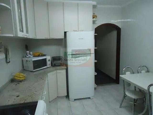 Casa / Sobrado para Venda em Santo André/SP Jardim Irene