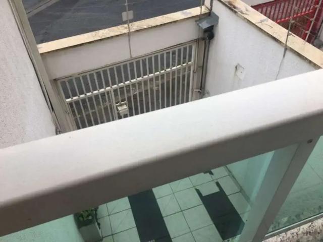 Casa / Sobrado para Venda em Santo André/SP Jardim Irene