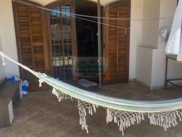Casa / Sobrado para Venda em Santo André/SP Jardim Irene