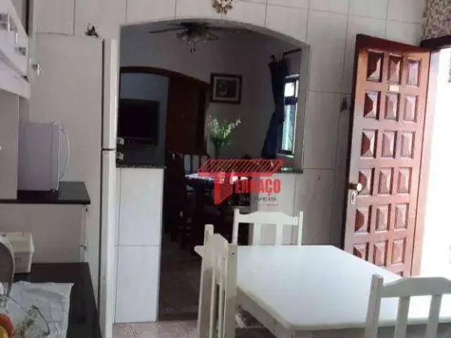 Casa / Sobrado para Venda em Santo André/SP Jardim Irene 2 Quartos