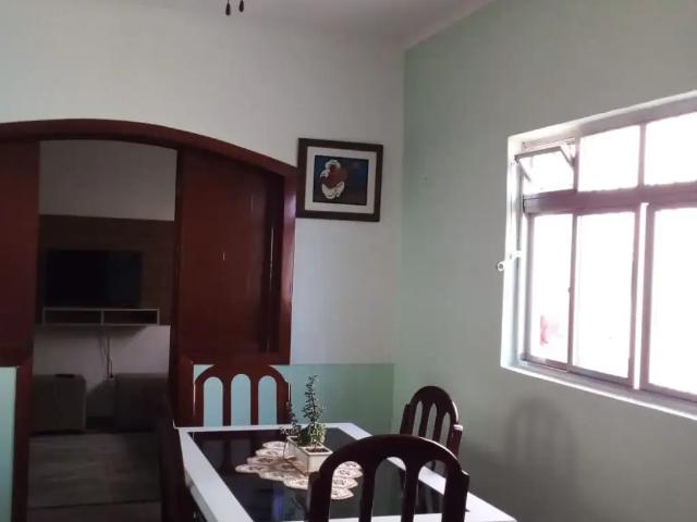 Casa / Sobrado para Venda em Santo André/SP Jardim Irene 2 Quartos