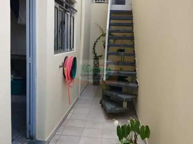 Casa / Sobrado para Venda em Santo André/SP Jardim Irene 2 Quartos