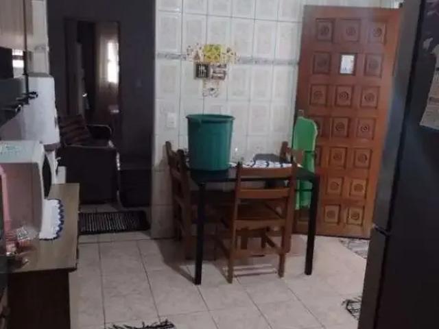 Casa / Sobrado para Venda em Santo André/SP Jardim Irene 2 Quartos