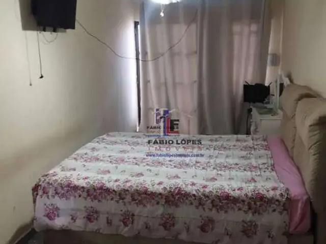 Casa / Sobrado para Venda em Santo André/SP Jardim Irene 2 Quartos
