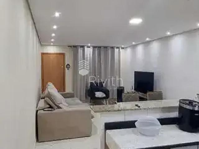Casa / Sobrado para Venda em Santo André/SP Jardim Irene 2 Quartos