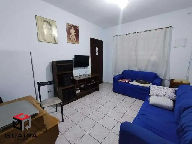 Casa / Sobrado para Venda em Santo André/SP Jardim Irene 2 Quartos