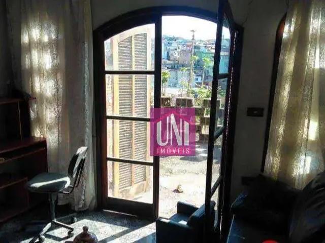Casa / Sobrado para Venda em Santo André/SP Jardim Irene 2 Quartos