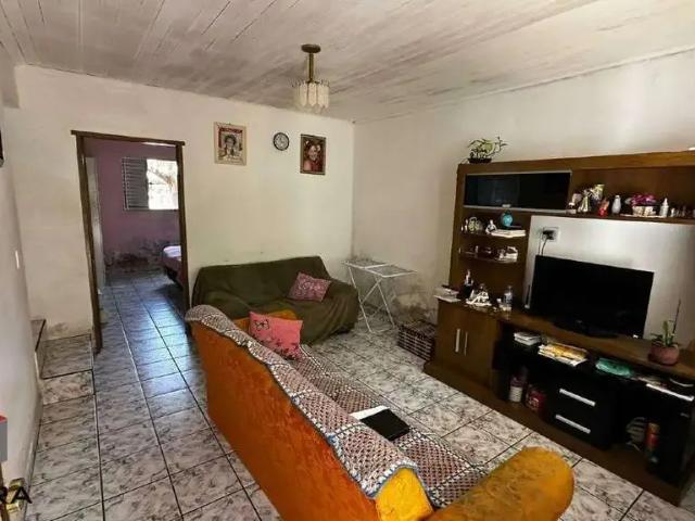 Casa / Sobrado para Venda em Santo André/SP Jardim Irene 2 Quartos