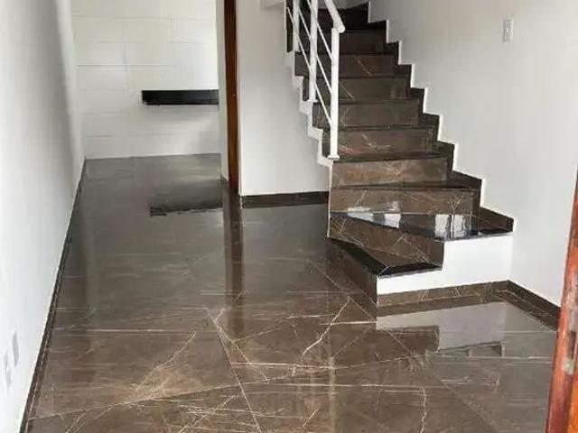 Casa / Sobrado para Venda em Santo André/SP Jardim Irene 2 Quartos