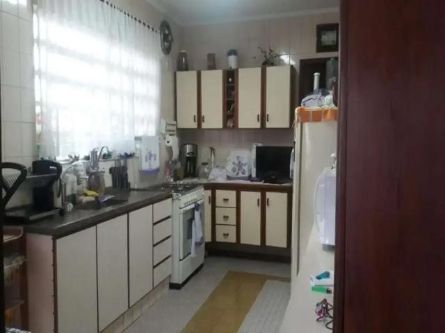 Casa / Sobrado para Venda em Santo André/SP Jardim Irene 2 Quartos