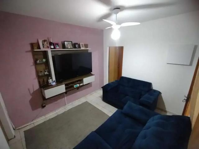 Casa / Sobrado para Venda em Santo André/SP Jardim Irene 2 Quartos