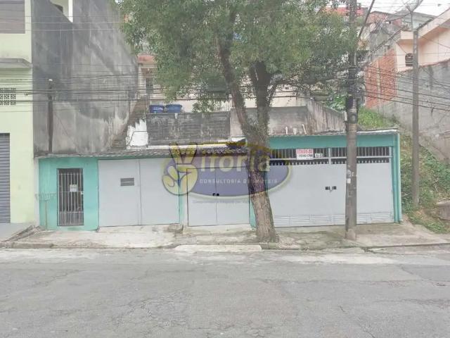 Casa / Sobrado para Venda em Santo André/SP Jardim Irene 2 Quartos