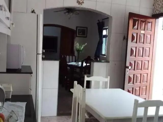 Casa / Sobrado para Venda em Santo André/SP Jardim Irene 2 Quartos