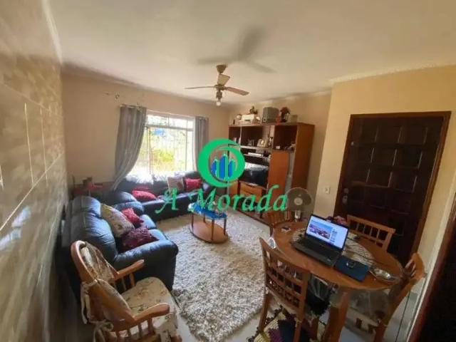 Casa / Sobrado para Venda em Santo André/SP Jardim Irene 2 Quartos