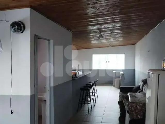Casa / Sobrado para Venda em Santo André/SP Jardim Irene 2 Quartos