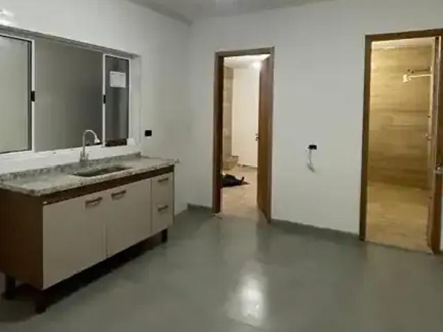 Casa / Sobrado para Venda em Santo André/SP Jardim Irene 3 Quartos