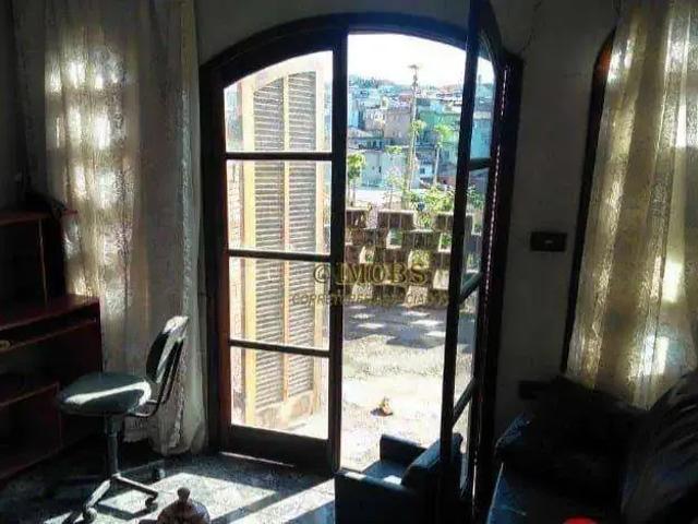 Casa / Sobrado para Venda em Santo André/SP Jardim Irene 2 Quartos