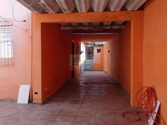 Casa / Sobrado para Venda em Santo André/SP Jardim Irene 2 Quartos